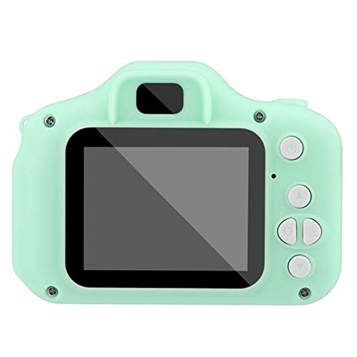 YUUAND Children Children's Sports Camera Camera Children Digital Camera 2.0 LCD Mini Camera HD 1080P