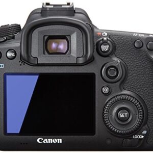 Canon EOS 7D Mark II Digital SLR Camera with 18-135mm IS STM Lens - International Version