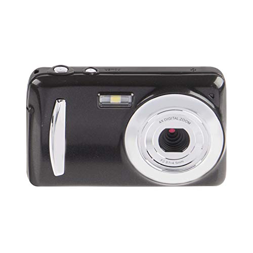 ONN ONA17CA009 18MP Digital Camera with 2.4" Screen