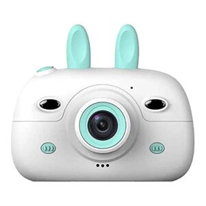 gienex kids camera,children digital cameras with 2 inch ips screen,hd digital video cameras for toddler, best birthday gift for 3-10 years girls boys