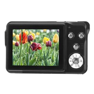 digital still camera, 4k multifunction digital camera for photography for beginners