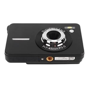 Digital Still Camera, 4K Multifunction Digital Camera for Photography for Beginners