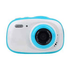 gienex kids toys birthday christams gift for 3-10 year old boys girls, kids camera 1080p 2.4inch hd children digital cameras for girls,toddler camera for 3-9 year