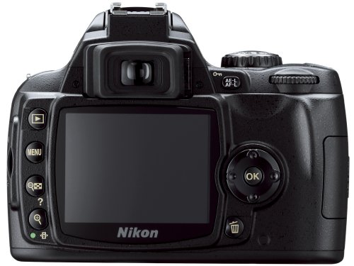 Nikon D40x 10.2MP Digital SLR Camera with 18-135mm f/3.5-5.6G ED-IF AF-S DX Zoom-Nikkor Lens