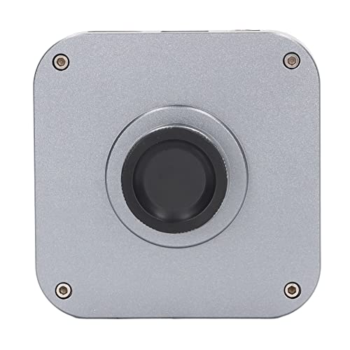 Digital Industrial Camera, Industry Camera Aluminum Alloy Material with U Disk for Mobile Phone Maintenance