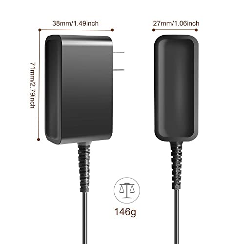 TAIFU AC DC Adapter Charger for Jawbone Big JAMBOX Wireless Bluetooth Speaker: Big JAMBOX J2011 J2011-51-CA J2011-03-US J2011-02-US J2011-01-US J2011-03-USPWR HDP40-145248W-1 HDP40145248W1 Power Plug