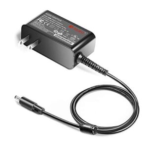 taifu ac dc adapter charger for jawbone big jambox wireless bluetooth speaker: big jambox j2011 j2011-51-ca j2011-03-us j2011-02-us j2011-01-us j2011-03-uspwr hdp40-145248w-1 hdp40145248w1 power plug