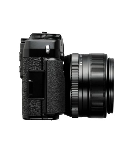 Fujifilm Digital Single-lens Camera X-pro1 Lens Kit Comes with Standard Lens F X-pro1/xf35 Set