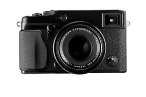 fujifilm digital single-lens camera x-pro1 lens kit comes with standard lens f x-pro1/xf35 set