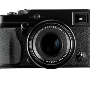 Fujifilm Digital Single-lens Camera X-pro1 Lens Kit Comes with Standard Lens F X-pro1/xf35 Set