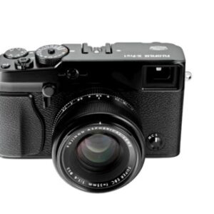 Fujifilm Digital Single-lens Camera X-pro1 Lens Kit Comes with Standard Lens F X-pro1/xf35 Set