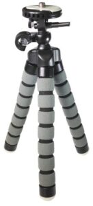 digital camera tripod, compatible with canon powershot zoom digital camera