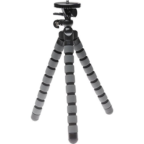 Digital Camera Tripod, Compatible with Canon PowerShot Zoom Digital Camera