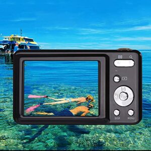 #1hcu3b 2 7 Inch Ultra High Definition Digital Camera 48Million Pixe L Camera Self Timer Anti Shake Camera Card Camera Anti F