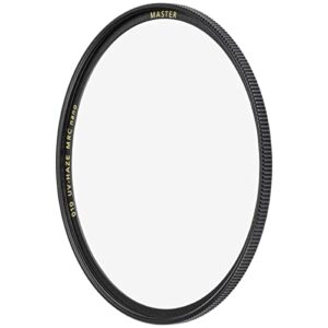 b+w 49mm master uv haze mrc nano 010m glass filter