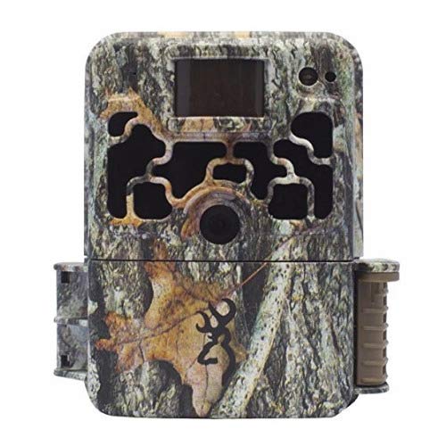 Browning Ten Trail Cameras Dark Ops Extreme 16MP Game Camera (10-Pack) Bundle with 16GB Cards (20-Pack) and USB Card Reader