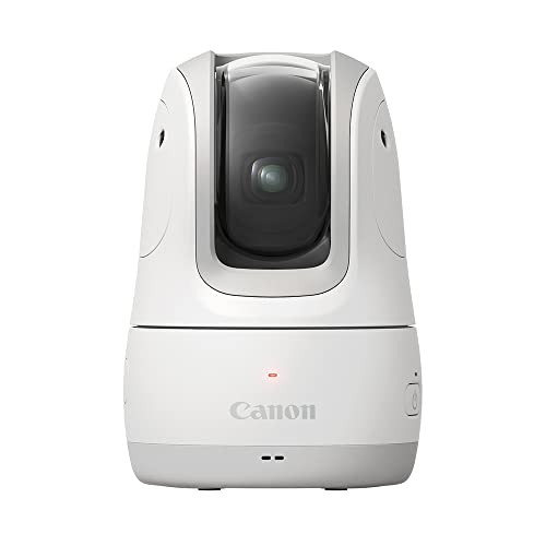 Canon Powershot Pick PTZ Camera (White)