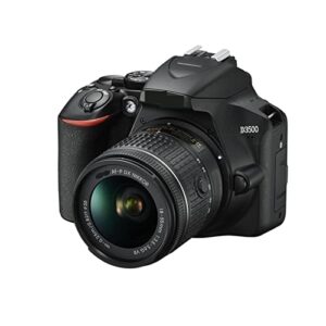 camera d3500 dslr camera with 18-55mm lens digital camera