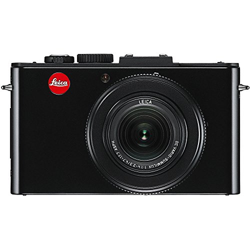 Leica DLUX 6 10-megapixel Digital Camera