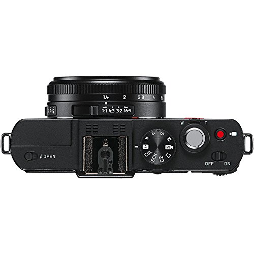 Leica DLUX 6 10-megapixel Digital Camera