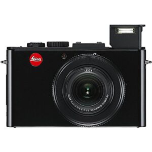 Leica DLUX 6 10-megapixel Digital Camera