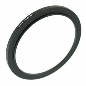 zeroport japan step-up ring 72mm → 82mm zpjgreenstepup7282