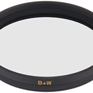 B+W 58mm Circular Polarizer with Multi-Resistant Coating