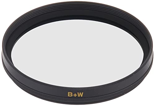 B+W 58mm Circular Polarizer with Multi-Resistant Coating