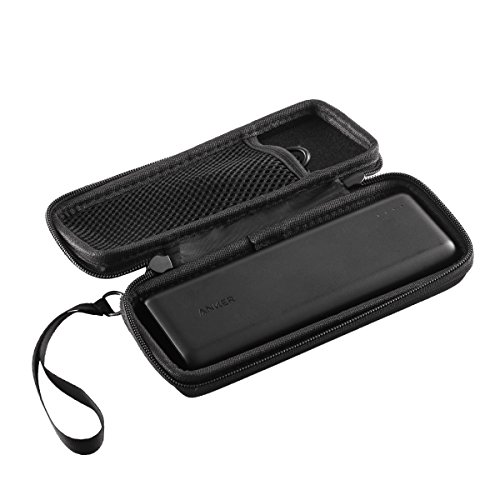 Hard CASE fits Anker PowerCore 20100mAh - Ultra High Capacity Power Bank with 4.8A Output, External Battery Pack. (Case only)