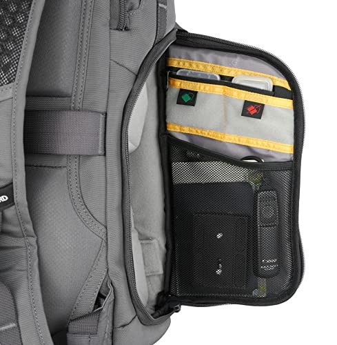 Vanguard VEO Adaptor S41 Side Opening Camera Backpack, Black