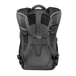 Vanguard VEO Adaptor S41 Side Opening Camera Backpack, Black