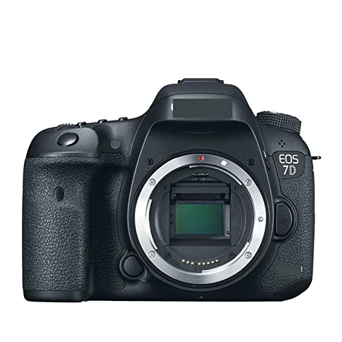 Camera EOS 7D II Digital SLR Camera (Body Only) Digital Camera