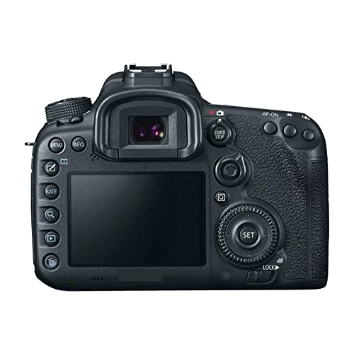 Camera EOS 7D II Digital SLR Camera (Body Only) Digital Camera