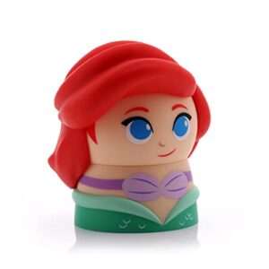 Bitty Boomers Disney: The Little Mermaid - Ariel - Mini Bluetooth Speaker