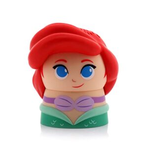 bitty boomers disney: the little mermaid – ariel – mini bluetooth speaker