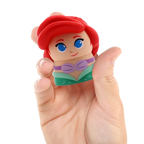 Bitty Boomers Disney: The Little Mermaid - Ariel - Mini Bluetooth Speaker