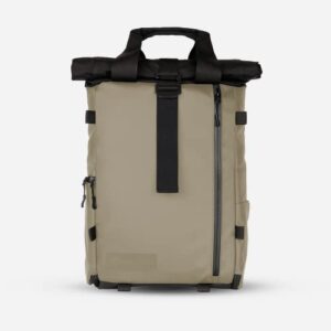 wandrd prvke lite photography bag (yuma tan)