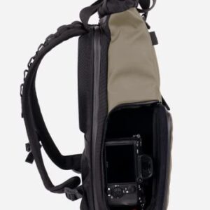 WANDRD PRVKE Lite Photography Bag (Yuma Tan)