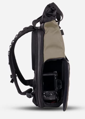 WANDRD PRVKE Lite Photography Bag (Yuma Tan)