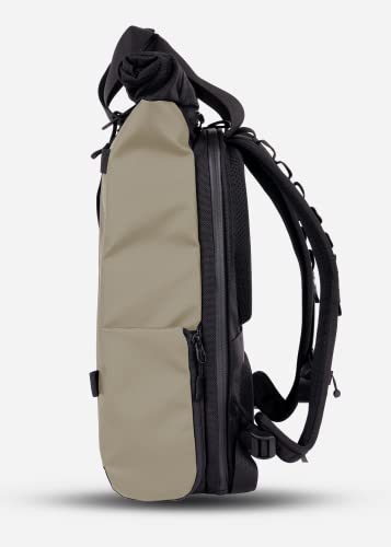 WANDRD PRVKE Lite Photography Bag (Yuma Tan)