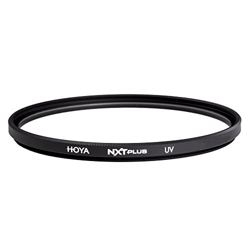 Hoya 67mm NXT Plus UV HMC Multi-Coated Slim Frame Glass Filter