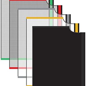 Impact PortaFrame Scrim Kit (24 x 36)