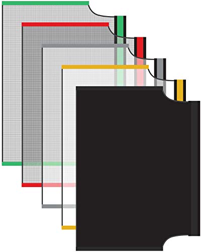 Impact PortaFrame Scrim Kit (24 x 36)