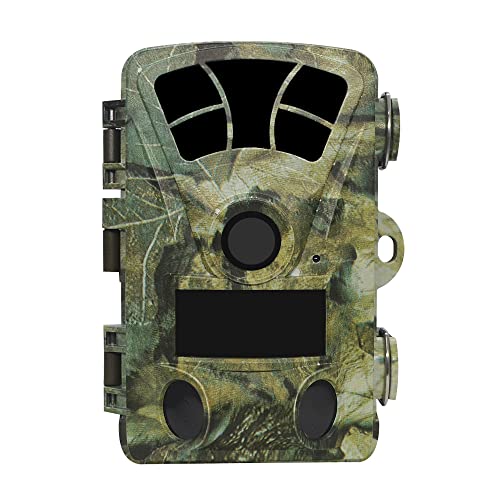 16mp 1080p 20 Meters Far Night Vision Game Camera (H885-2)