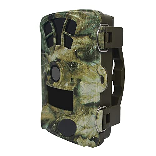 16mp 1080p 20 Meters Far Night Vision Game Camera (H885-2)