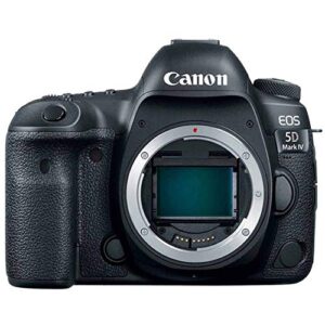 canon eos 5d mark iv body international model (body)