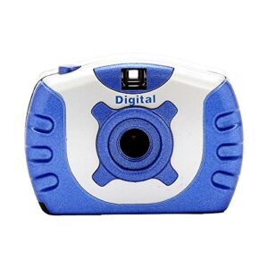 kidz digital camera – color and style may vary