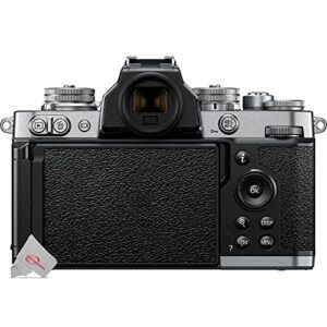 Nikon Z fc DX-Format Mirrorless Camera Body (Renewed)