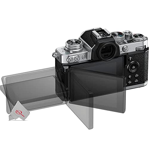 Nikon Z fc DX-Format Mirrorless Camera Body (Renewed)