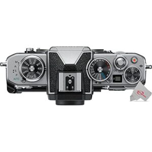 Nikon Z fc DX-Format Mirrorless Camera Body (Renewed)